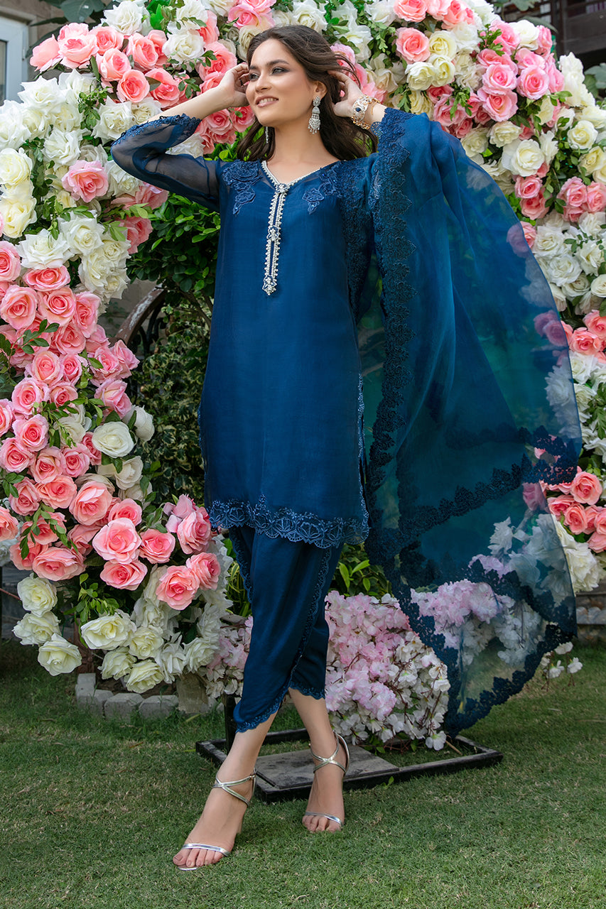 Royal ocean – Nimra Kashif Official